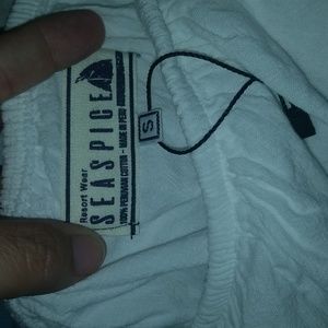 Seaspice | Dresses | Last Call Nwot Seaspice Resort Wear White Dress Sz Small | Poshmark